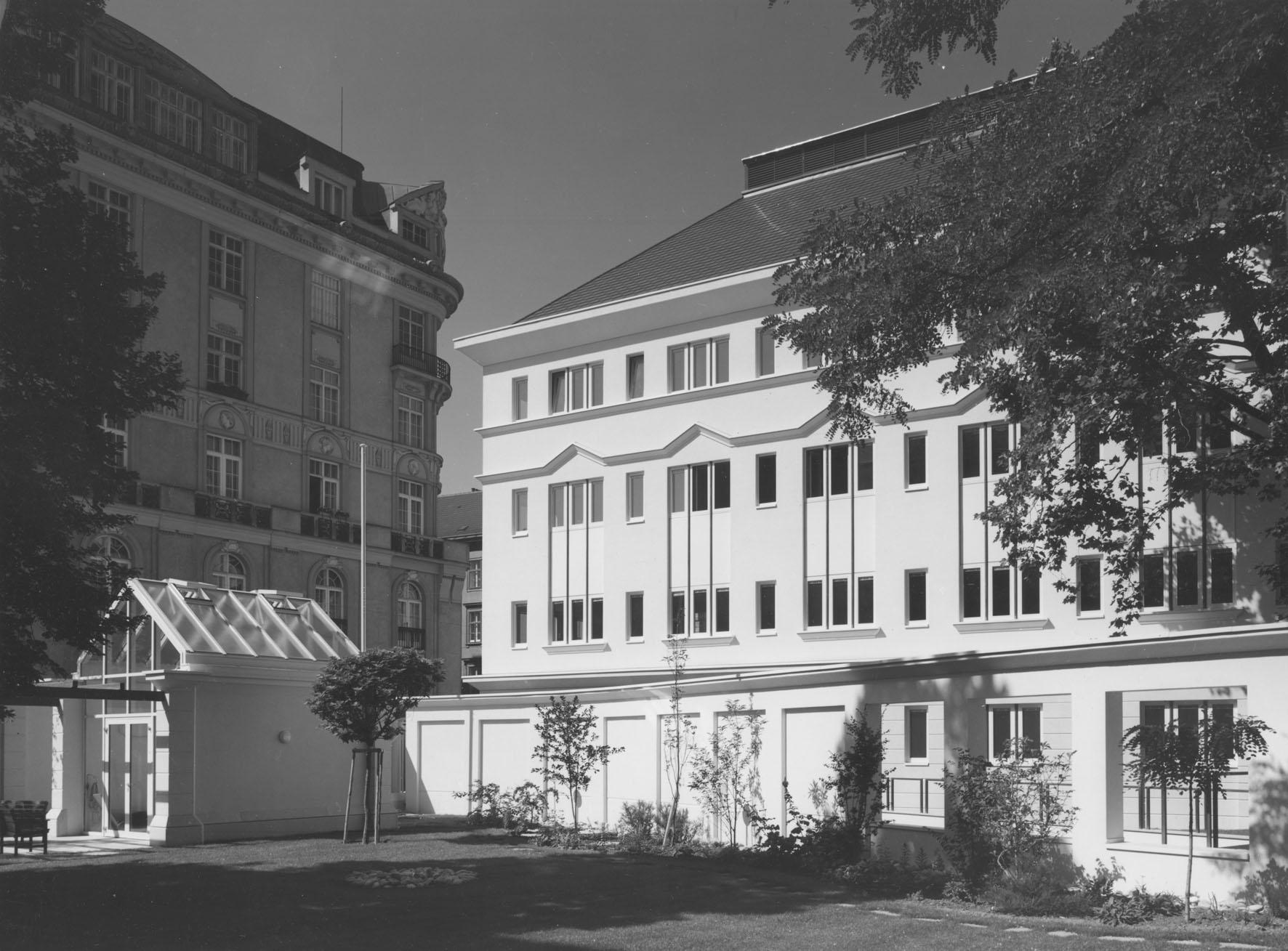 Austria: Vienna | Room for Diplomacy