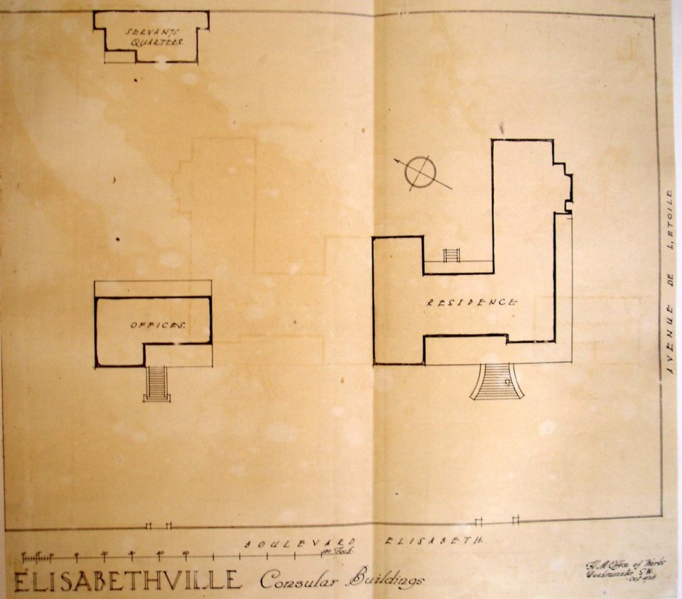 Congo (Democratic Republic) | Room for Diplomacy